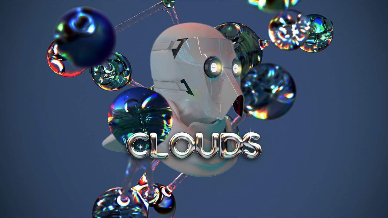 FREE | Drake Type Beat | CLOUDS - YouTube