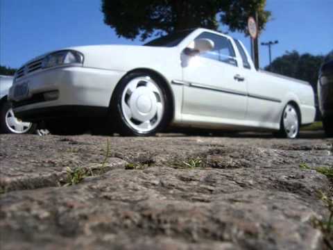 Saveiro bola part 2 - YouTube