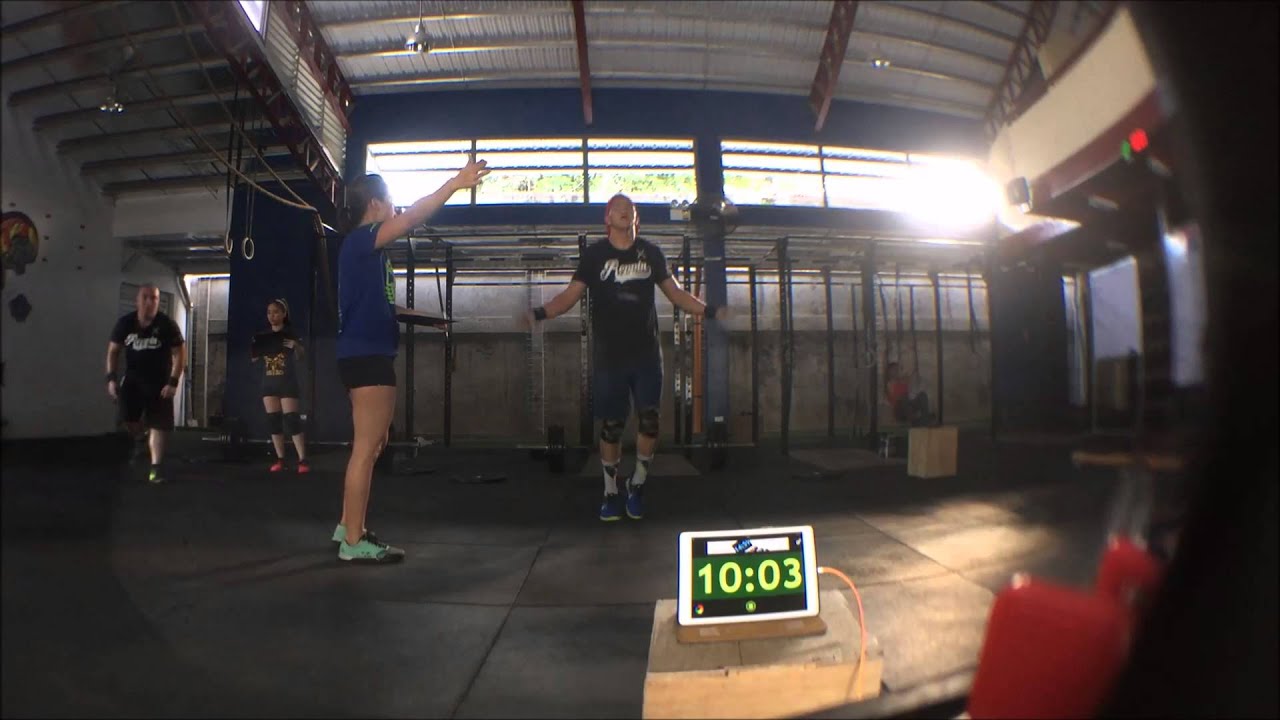 John David Abundo 16.2 Scaled - YouTube