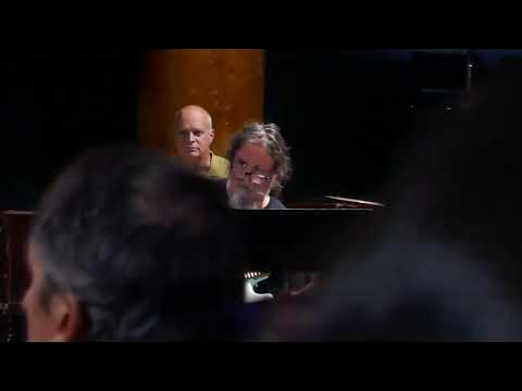 John Zorn's Cobra @ GAMH San Francisco, CA 2023-09-03 - YouTube