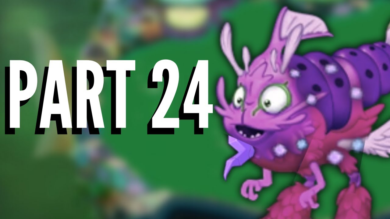 MSM Fusions Part 24! - YouTube