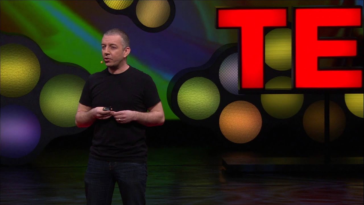 What's the new way to ask big questions in science? - YouTube