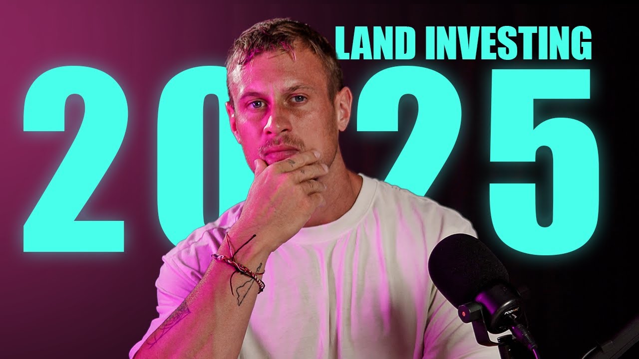 Watch Me Underwrite & Comp Vacant Land Flips LIVE (6 figures in profit ...