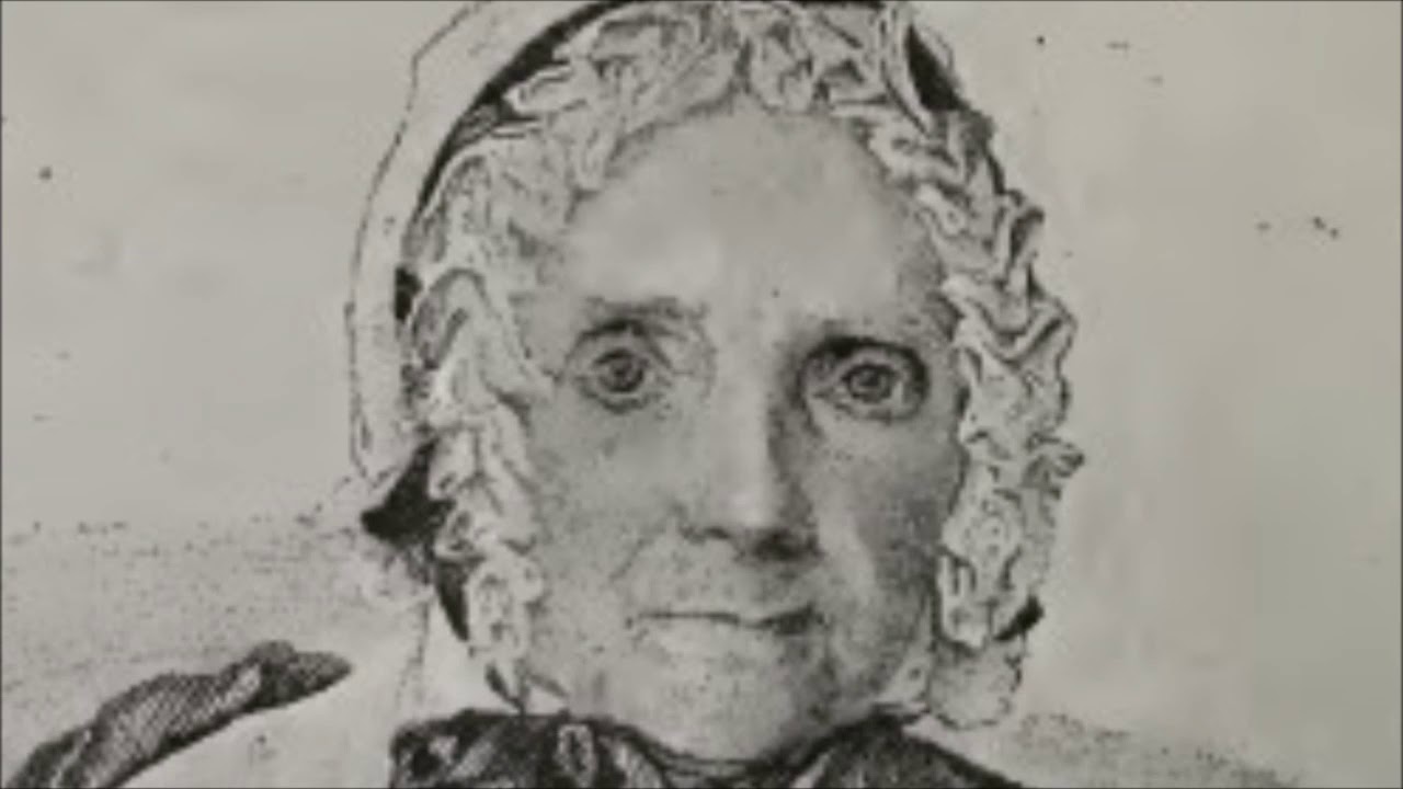 Talk by Lucy Mack Smith October 1845 - Joseph's History and Her ...