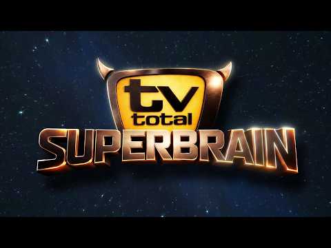 Superbrain - Das TV total Quiz | TV total
