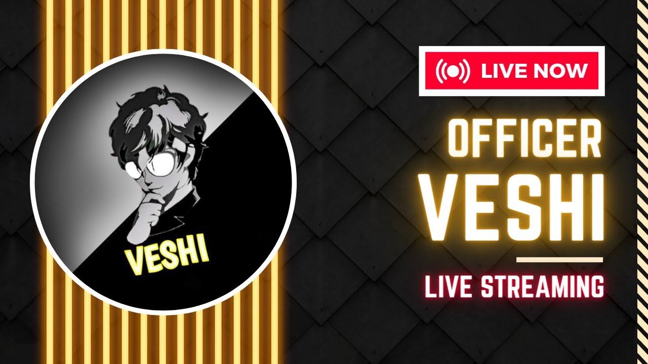 OFFICER VESHI - PARADISE RP - GTA 5 ROLE PLAY - VALORANT - YouTube