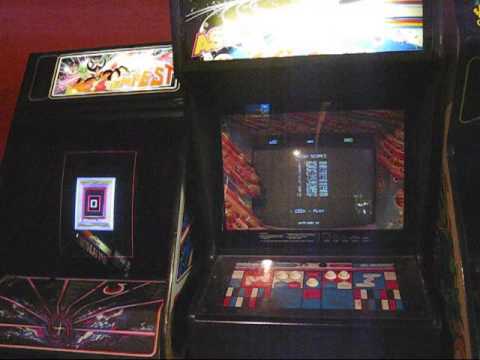 Seaside Heights Boardwalk Old Carousel Arcade New Jersey - YouTube