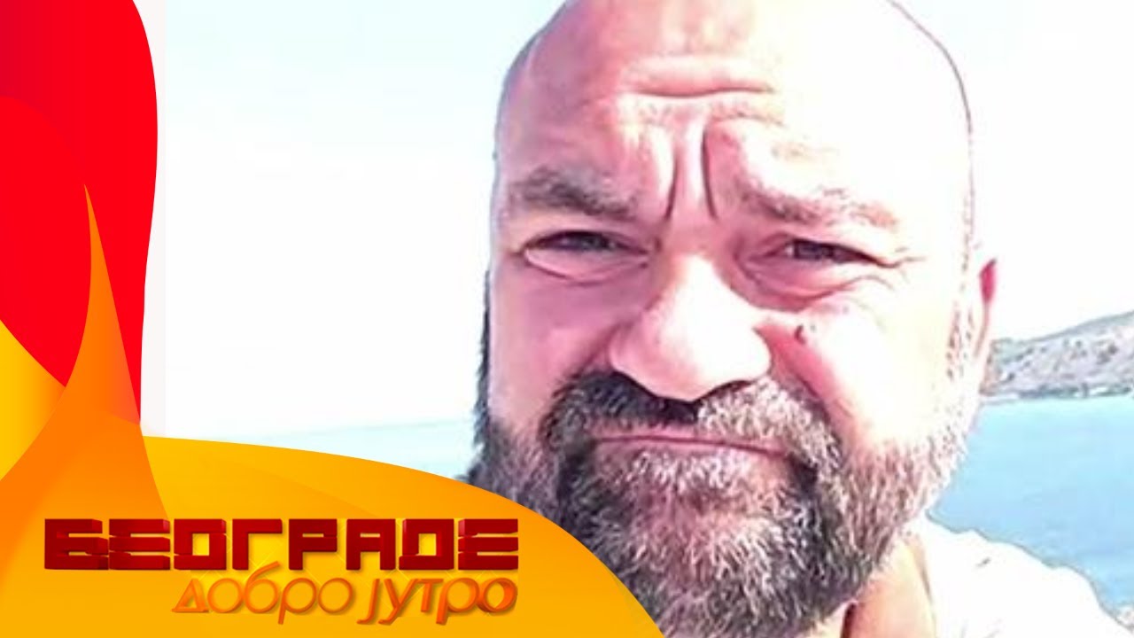 Šta je ubica Kosta K. rekao na svedočenju protiv oca? | Nemanja Todorović, advokat - JUTRO SA ...