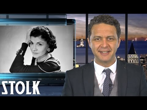 Stolk : Mode and Liberty