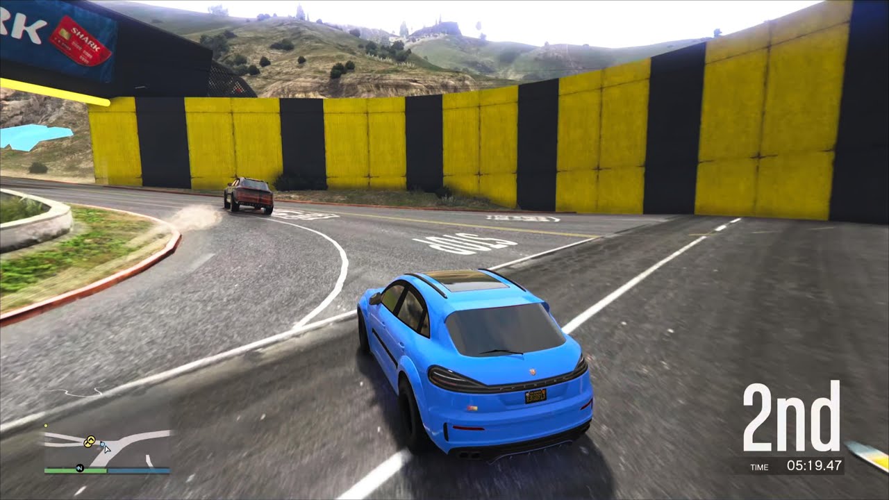 Slingshot... Engage - YouTube