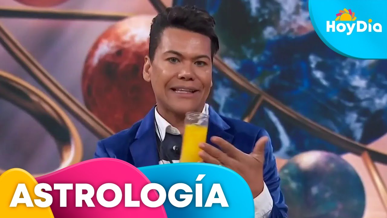 "El Niño Prodigio" explica cómo atraer las mejores energías para 2024 ...