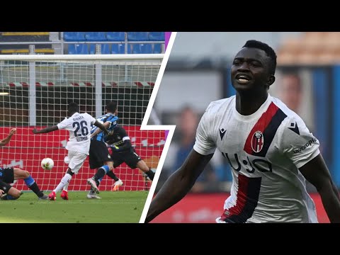 Trabzonspor'un Yeni Hız Canavarı mı? | Musa Juwara’nın Dramatik Hikayesi ve Komple Analizi