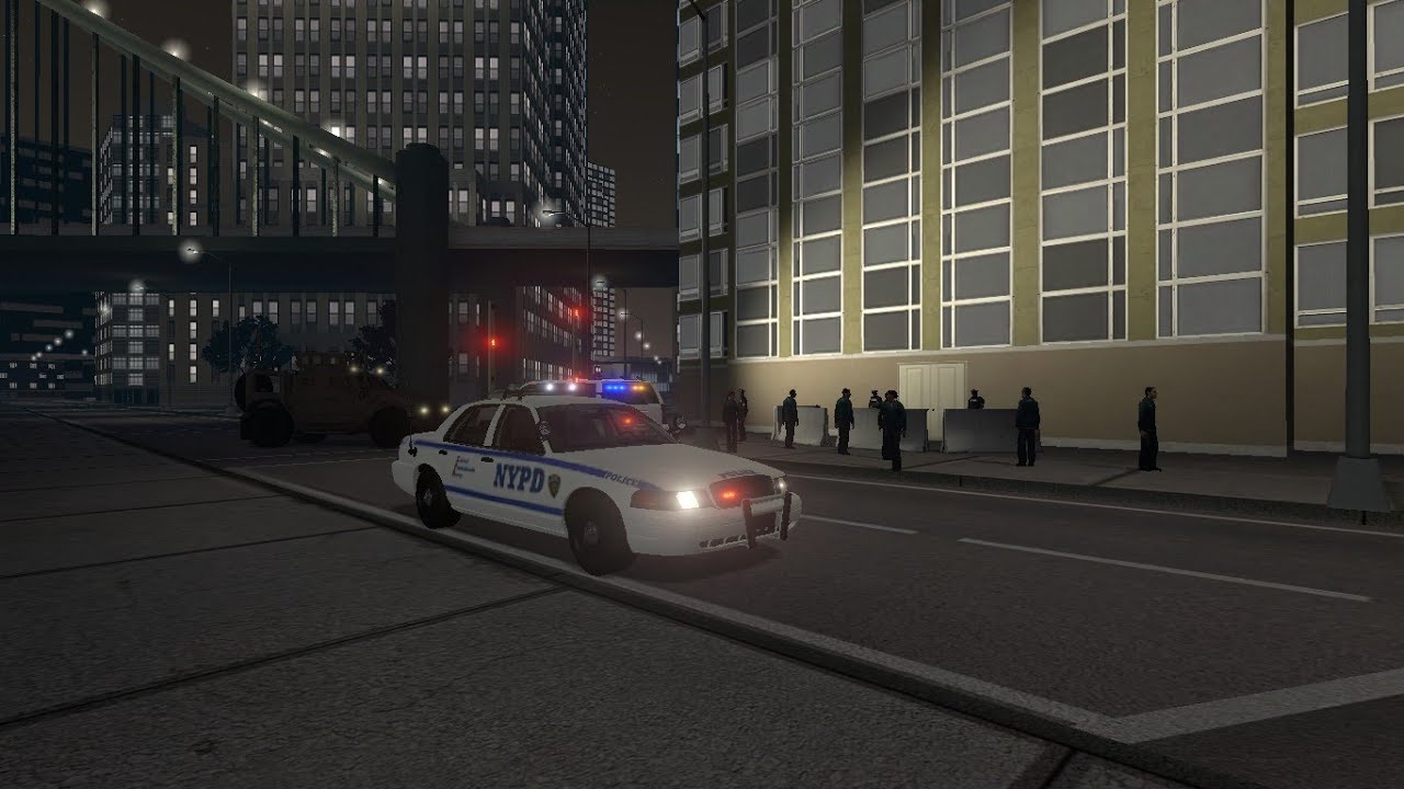 SWAT Raid On Drug Sales Center | GMod Realism - YouTube