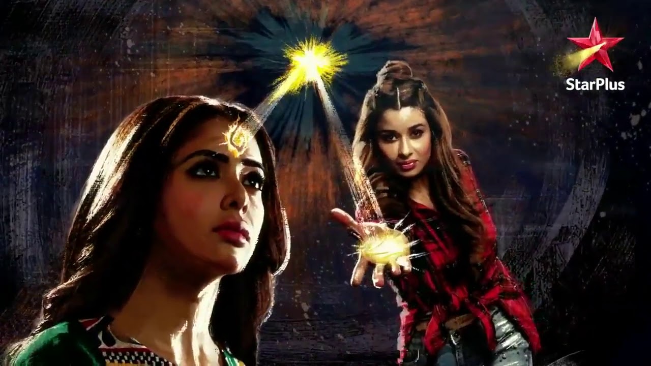 Divya Drishti | Title Tune | Season 1 - YouTube