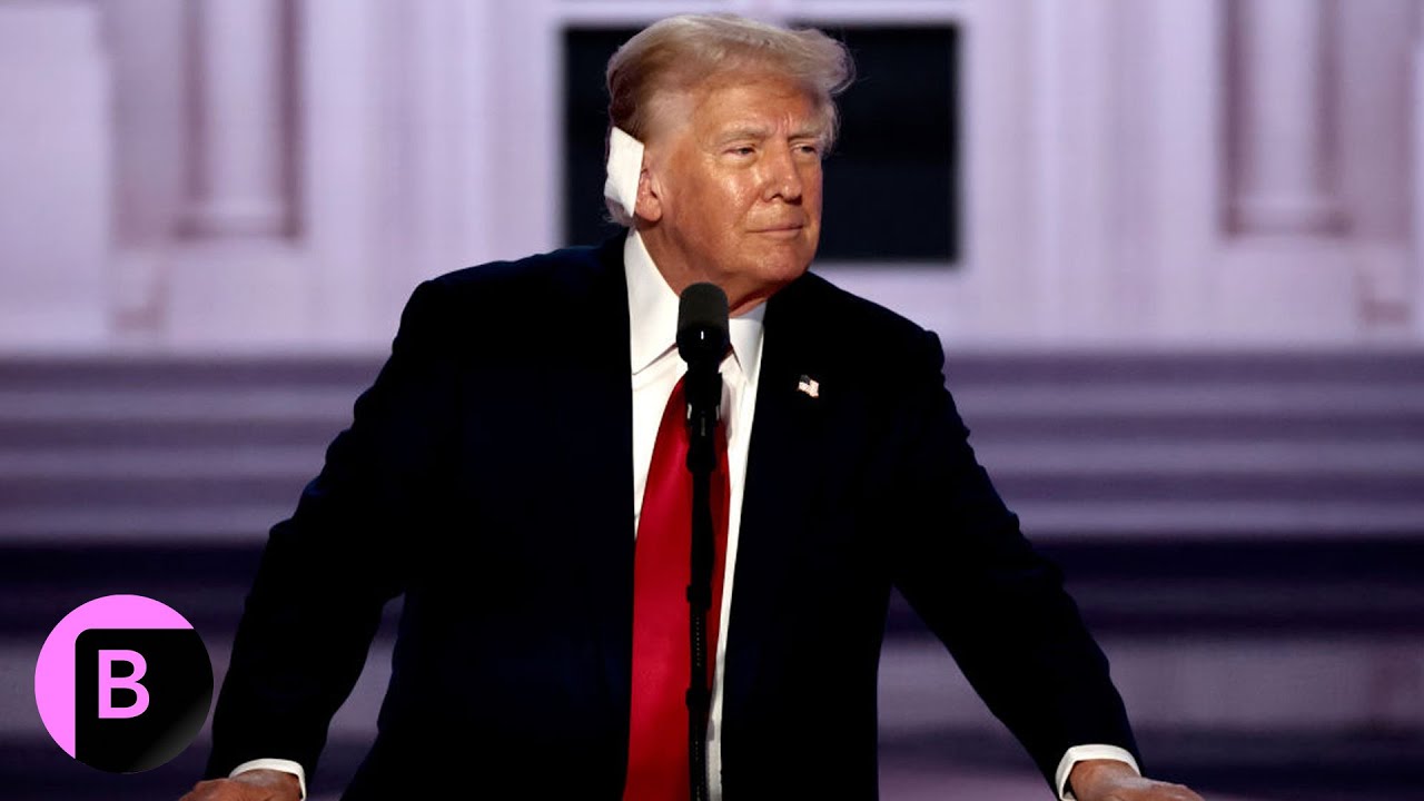 Trump Vows to End What He Calls the 'Green New Scam' - YouTube