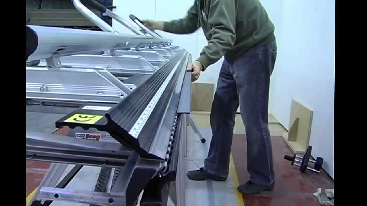 How To - Achieve a Variety of Bends - YouTube