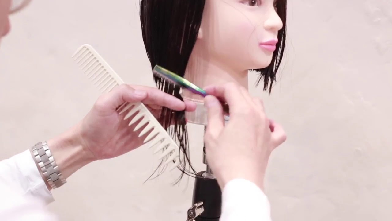 cut lesson part 2 - YouTube