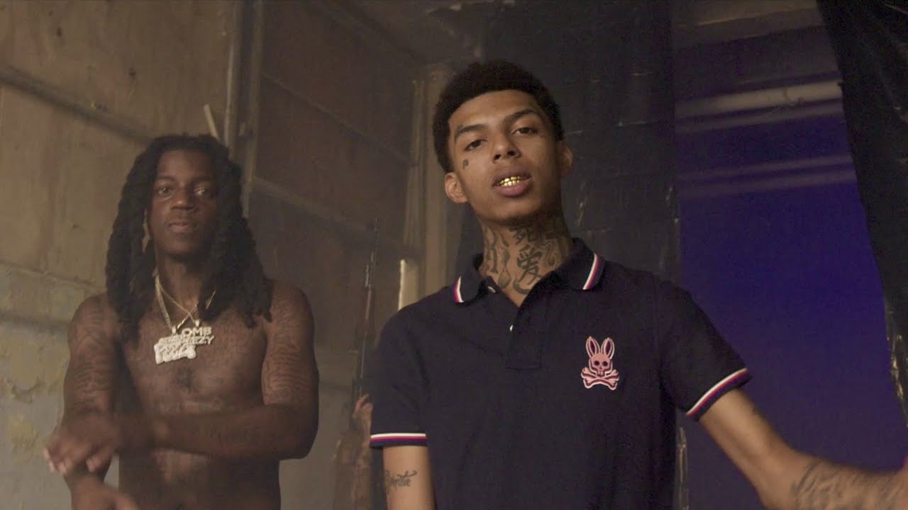 BabyK Osama - For What feat. OMB Peezy (Official Music Video) - YouTube