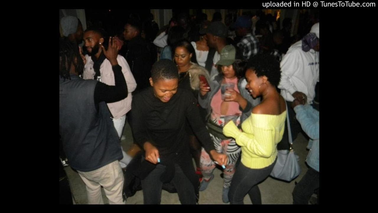 Pro-Tee-City To City(original-Mix) - YouTube