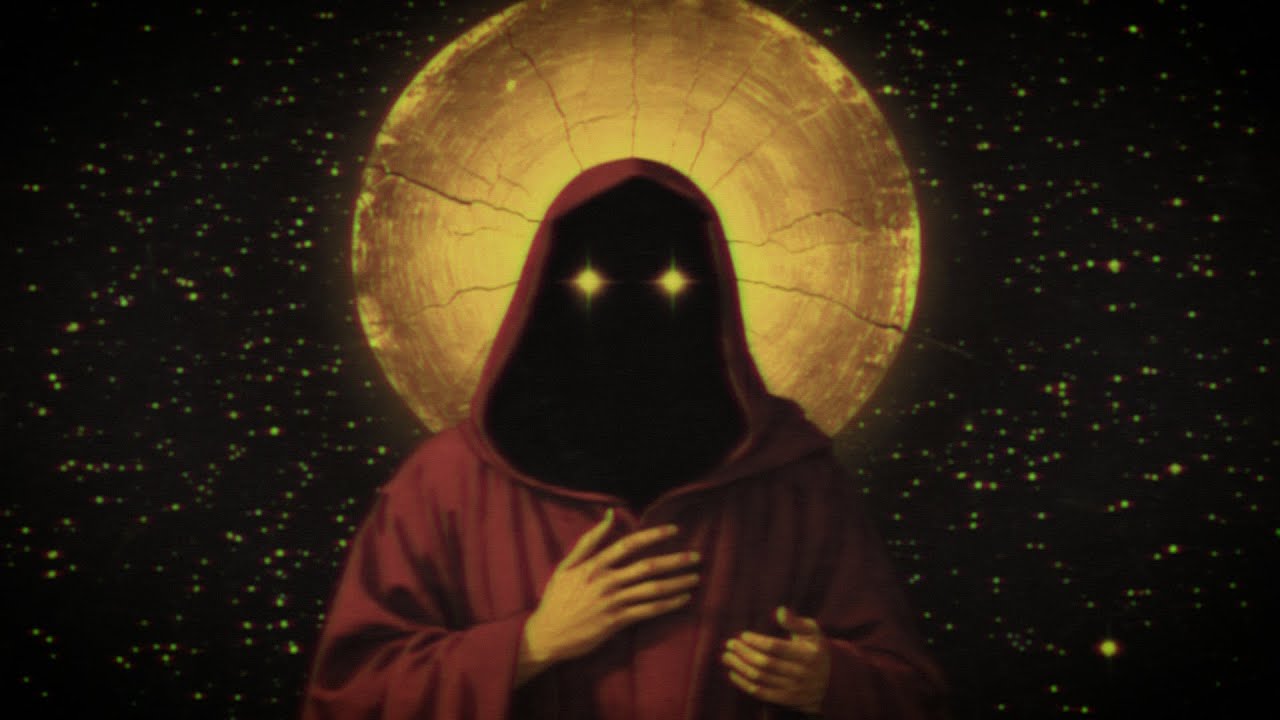 watch this to understand fear - YouTube