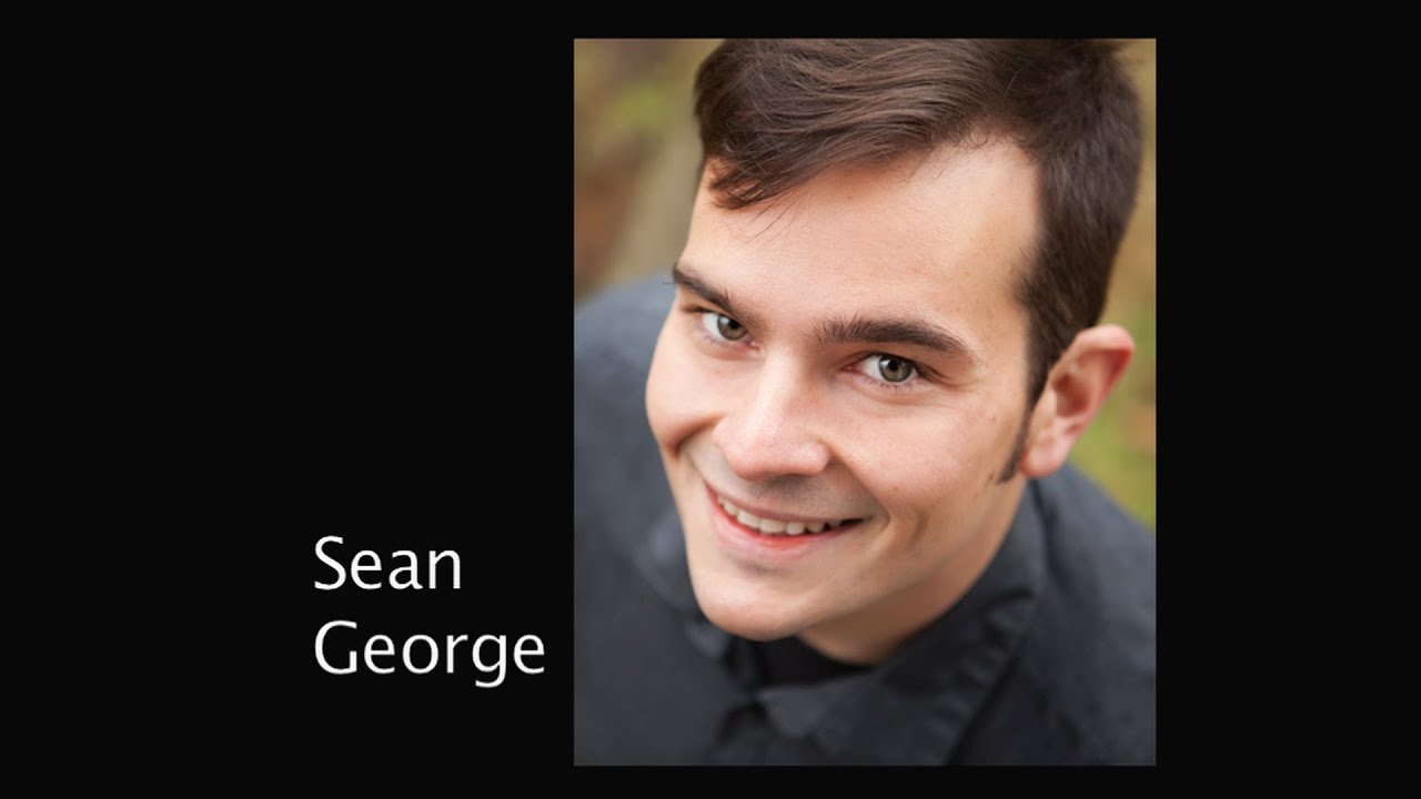 Sean George - Reel - YouTube