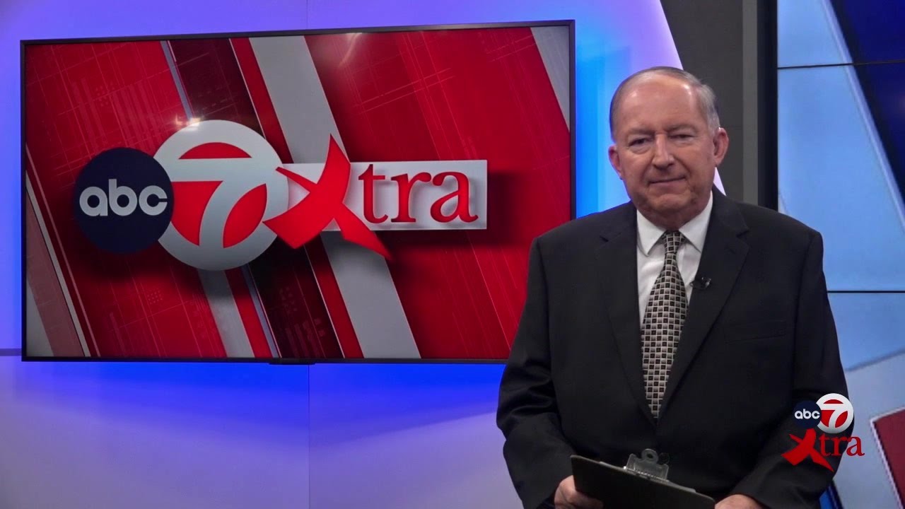 ABC 7 Xtra Sunday Edition Part 1 - YouTube