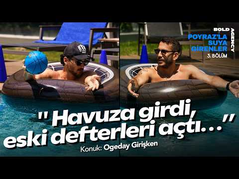 Poyraz'la Suya Girenler | \