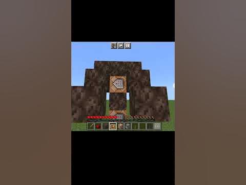 How to spawn mutant wither skeleton in Minecraft - YouTube
