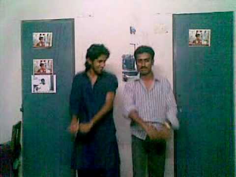 MUET HOSTEL TAFREEH............ - YouTube