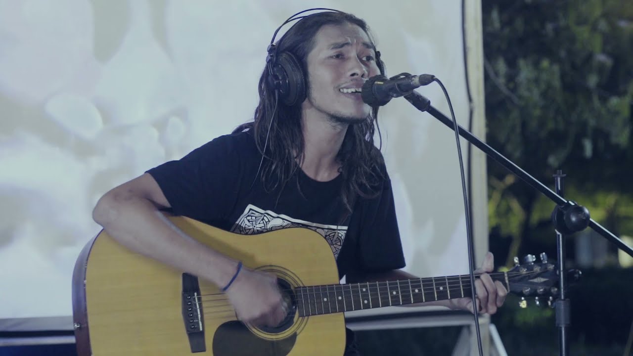 Andy liany - sanggupkah aku (cover by Sofian attauri) - YouTube