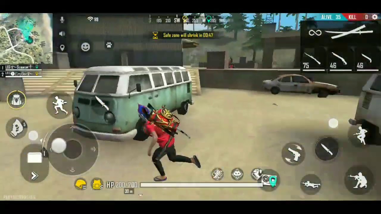 How to play ma2b best play - YouTube