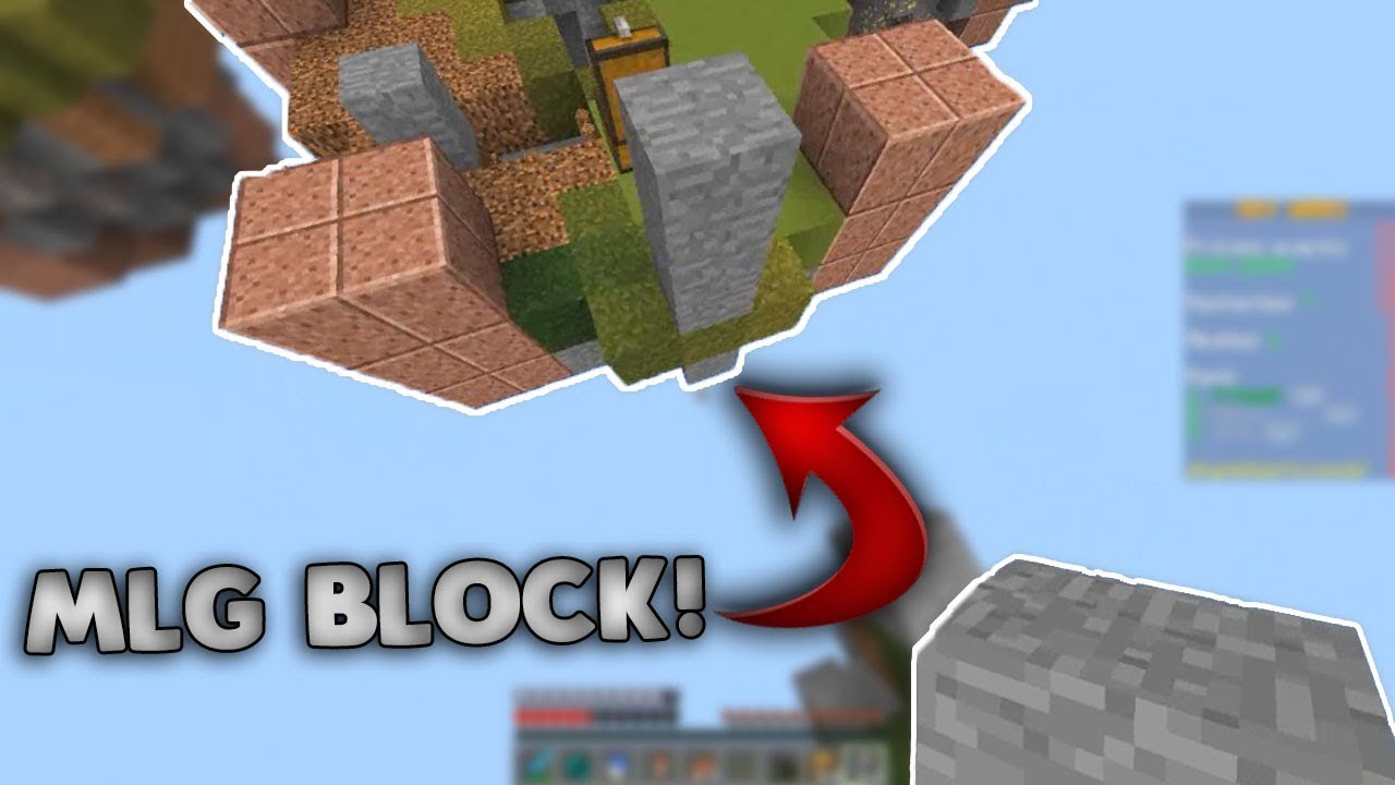 ERA PARA SER UM MLG BLOCK LINDO, MAS... ‹ SeveBR › - YouTube