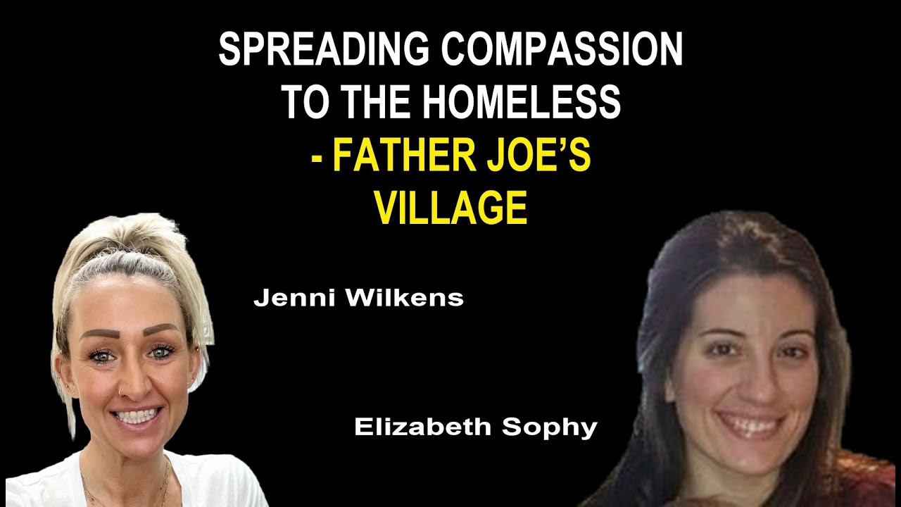 Father Joe's Village Helping the Homeless in Recovery short version ...