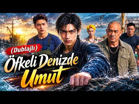 Film İncelemesi 2026 - (Dublajlı) Öfkeli Denizde Umut ( Tam seslendirilmiş versiyon )