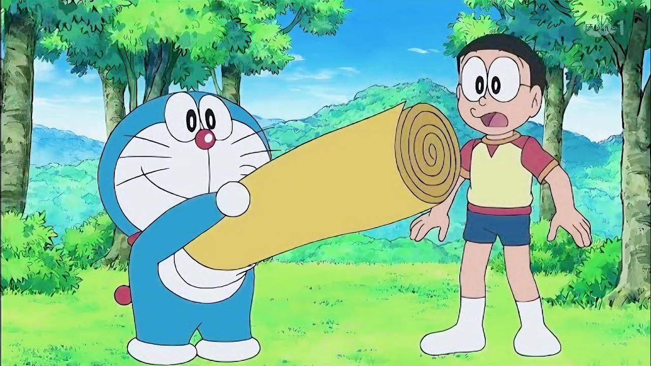 Doraemon New Episode 15-04-2025 - Episode 01 - Doraemon Cartoon - Doraemon In Hindi - Doraemon ...