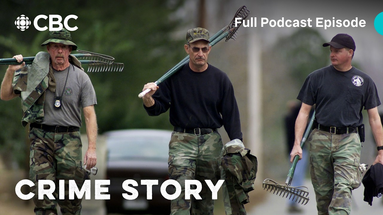 339 bodies in the woods: the Noble crematory story - YouTube