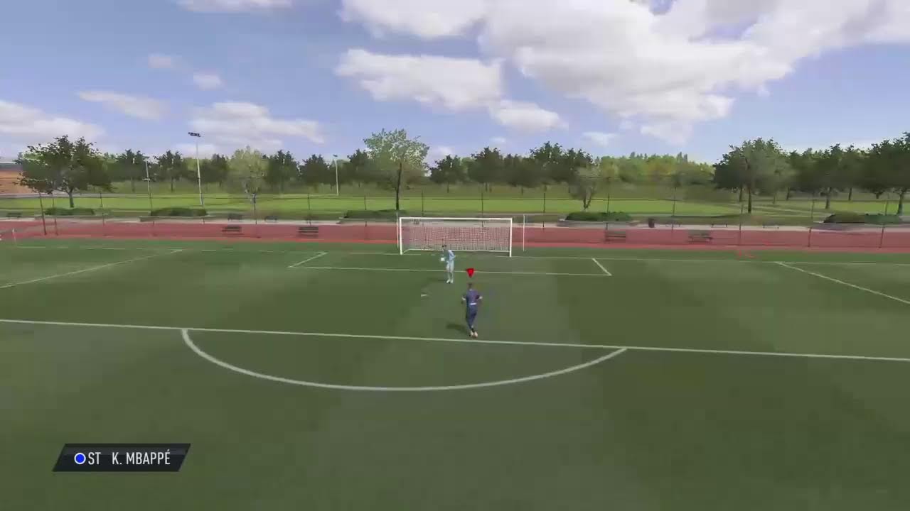 Quick training - YouTube