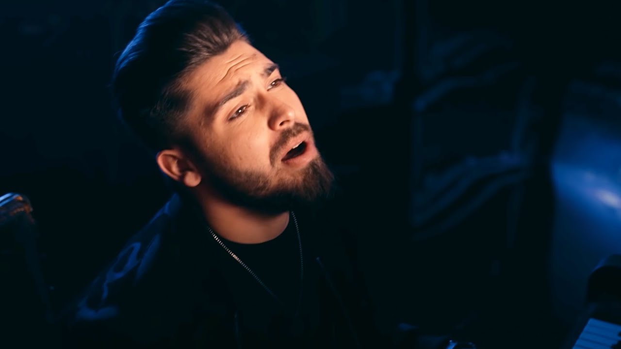 Luis Gabriel - Sa iei si inima mea [Videoclip Oficial] 2022 ft. Haziran ...