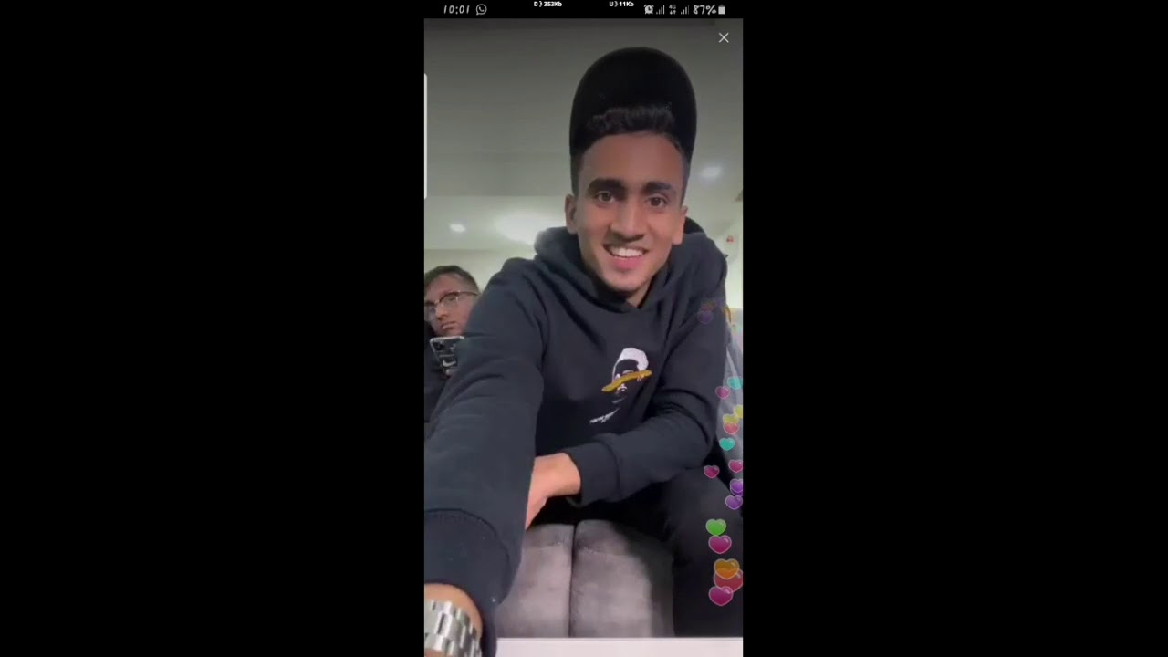 Isa isarb bigo live contest giveaway 3 July Jumaat - YouTube