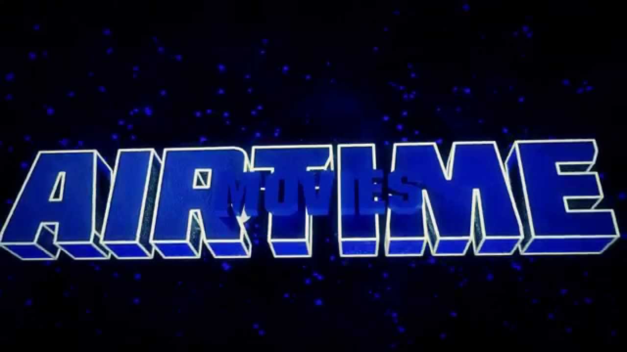 AirTime Movies intro // by iTzArtixPvP - YouTube