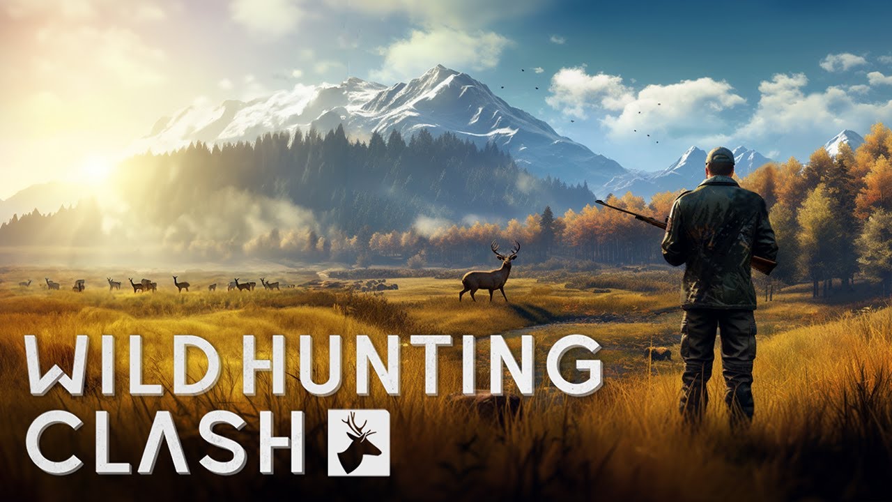 Wild Hunting Clash - Gameplay Video - 3 Bullets - YouTube