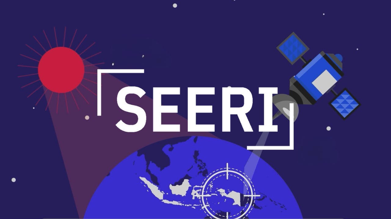 SEERI (Solar Energy Estimator for Rooftop in Indonesia) - YouTube