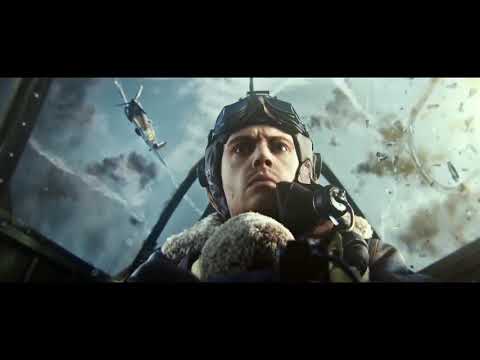 World War 2 Cinematic-Eye Of The Strom