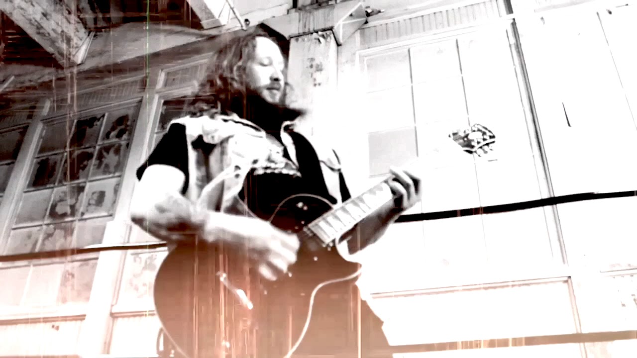 Funeral Moon - Wasteland (Official Music Video) - YouTube