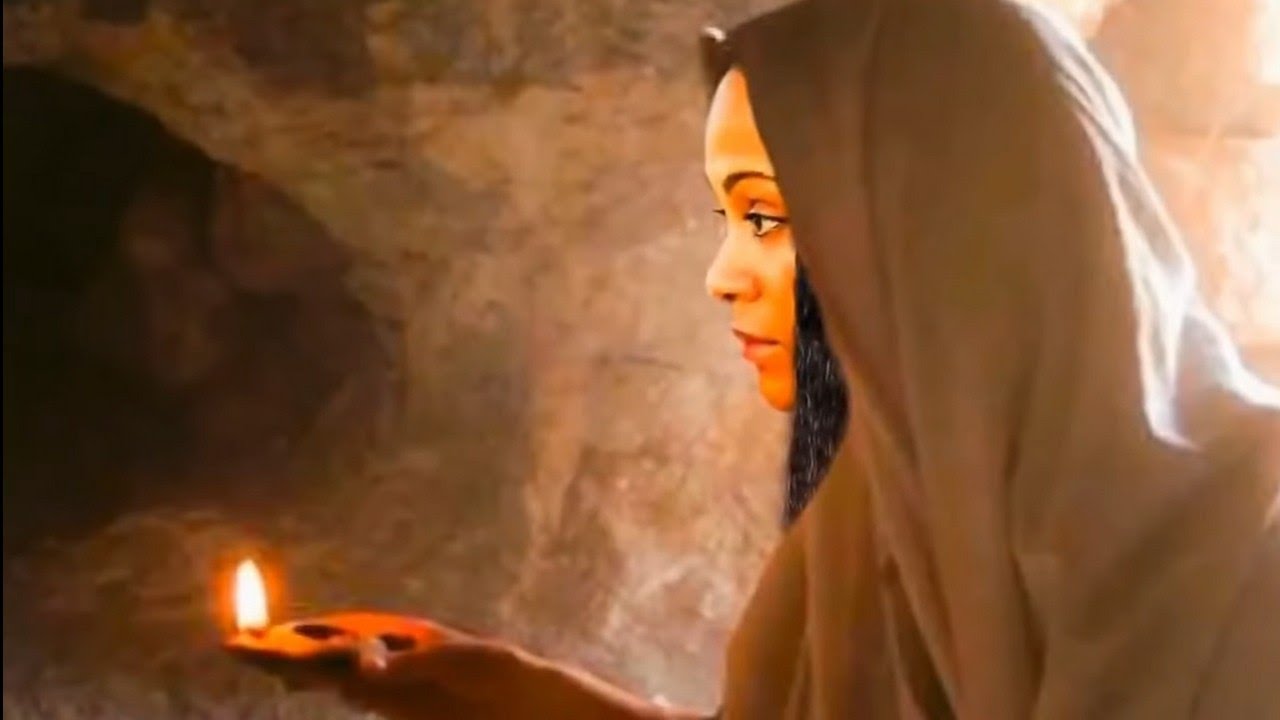 The Five Which Were Wise - YouTube