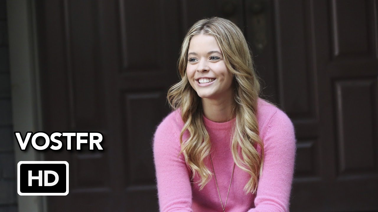 Pretty Little Liars 5x02 Promo VOSTFR "Whirly Girl" (HD) - YouTube