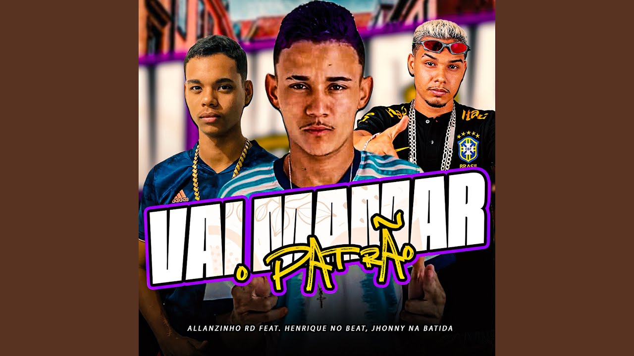 Vai Mamar o Patrão - YouTube