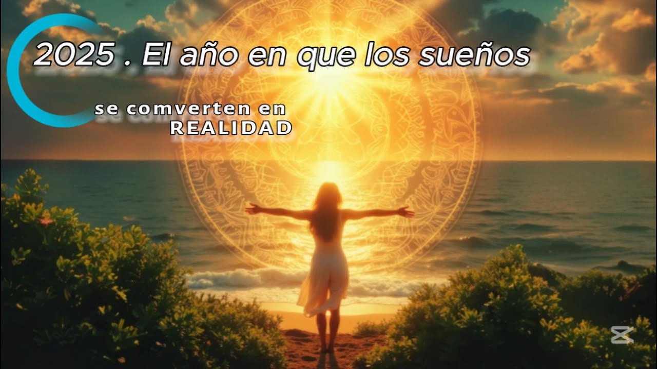 Manifiesta tus sueños con esta canción poderosa Abundancia 2025"-mantra ...