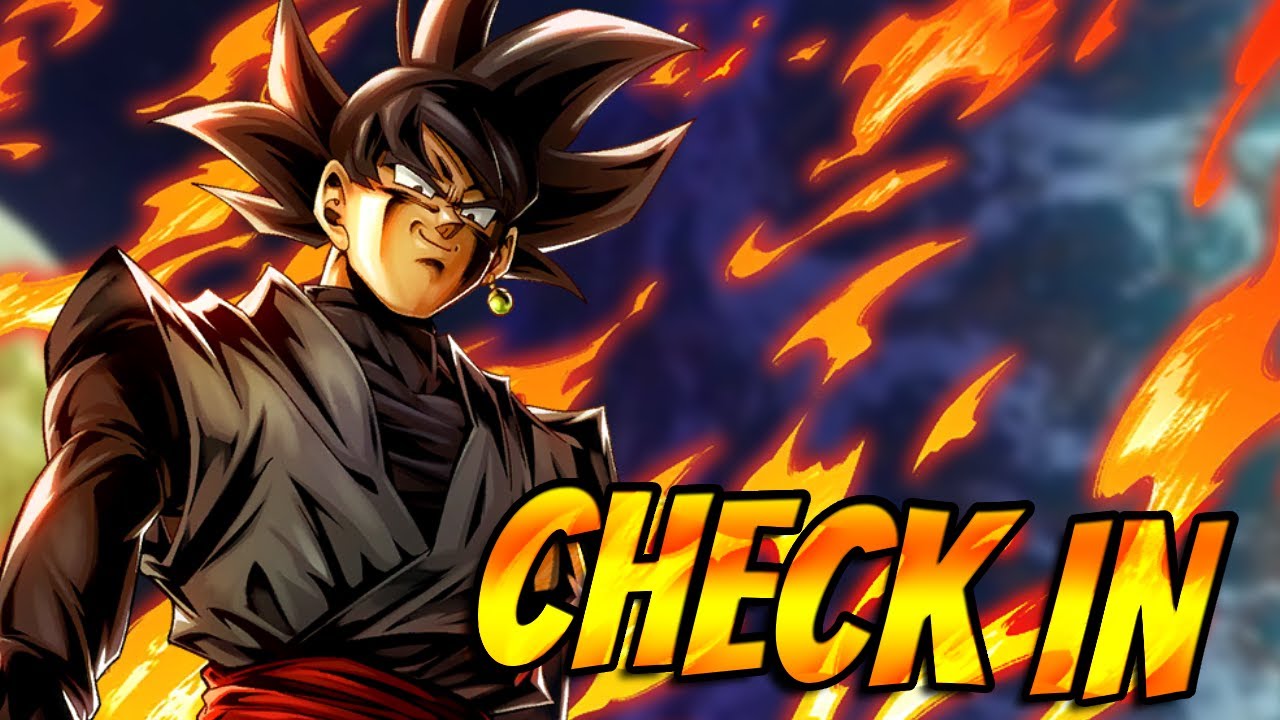 WE KEEP ON GRINDIN!!! MARCH 2025 ACCOUNT CHECK IN!!! | DBZ: Dokkan Battle - YouTube