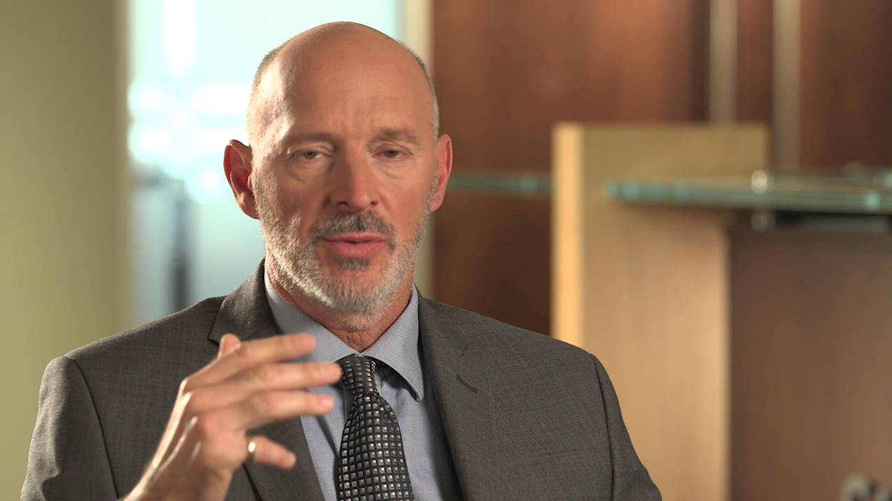 Derek Schmuck, certified specialist in construction law, discusses ...